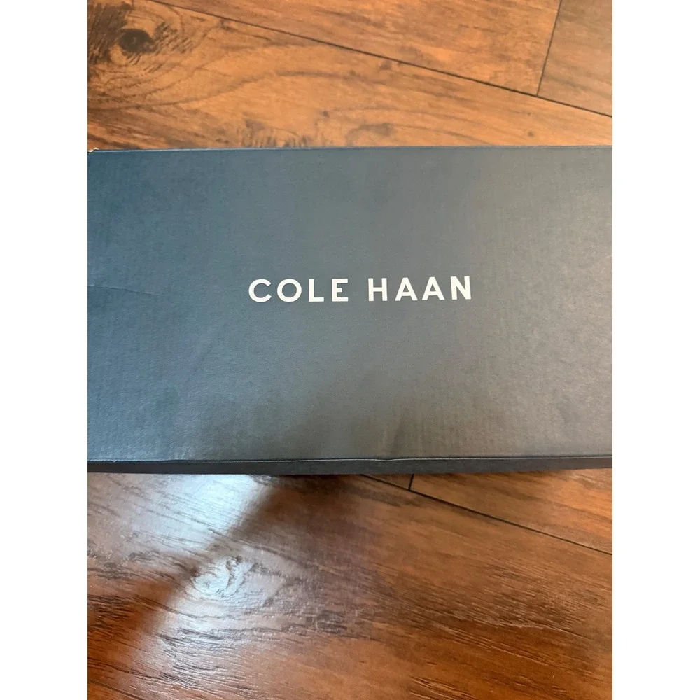Cole Haan | Shoes | Cole Haan Originalgrand Stitchlite Wingtip Oxford ...